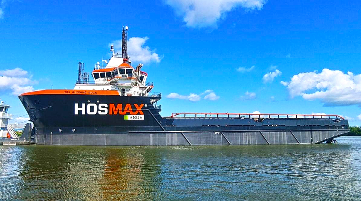 Featured Fleet Hornbeck Offshore Services Featured Fleet Hornbeck Offshore Services
